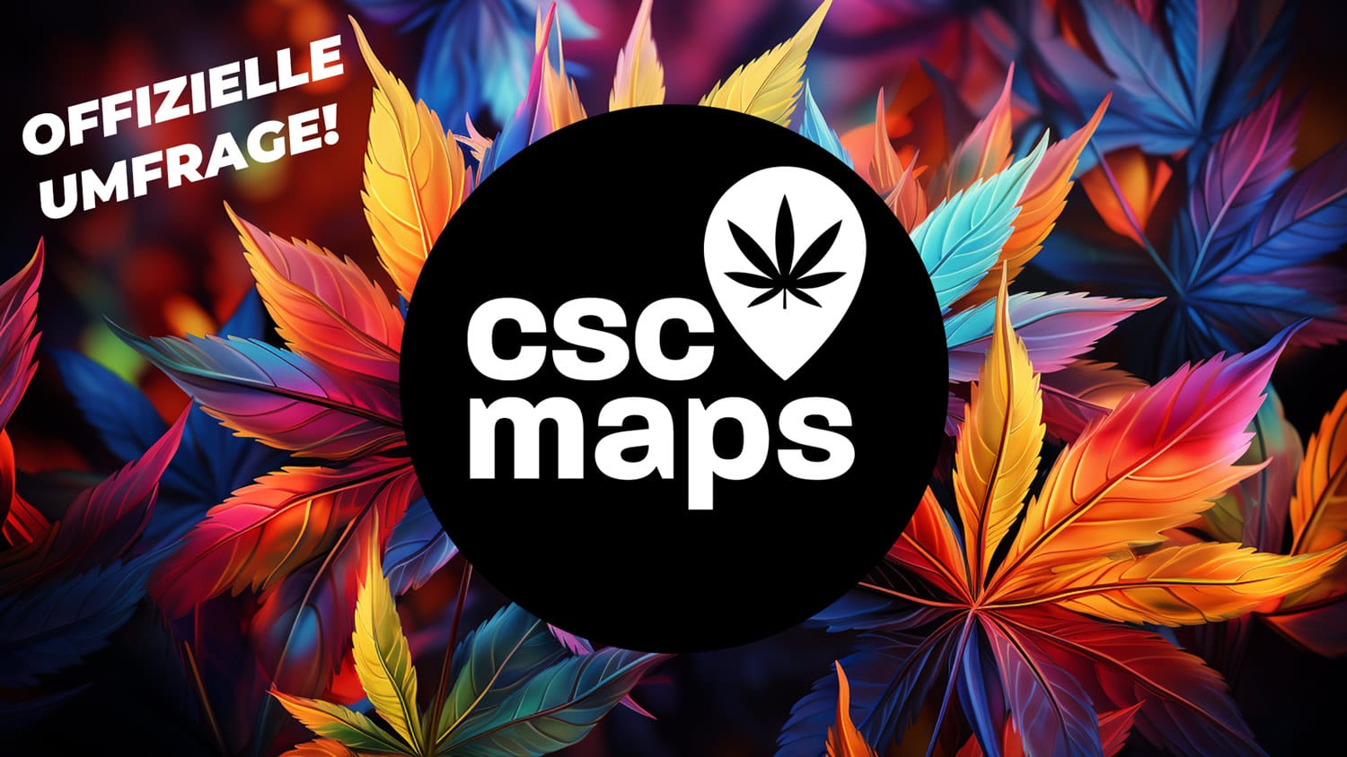 Ergebnisse der ersten CSC Maps Umfrage 2023