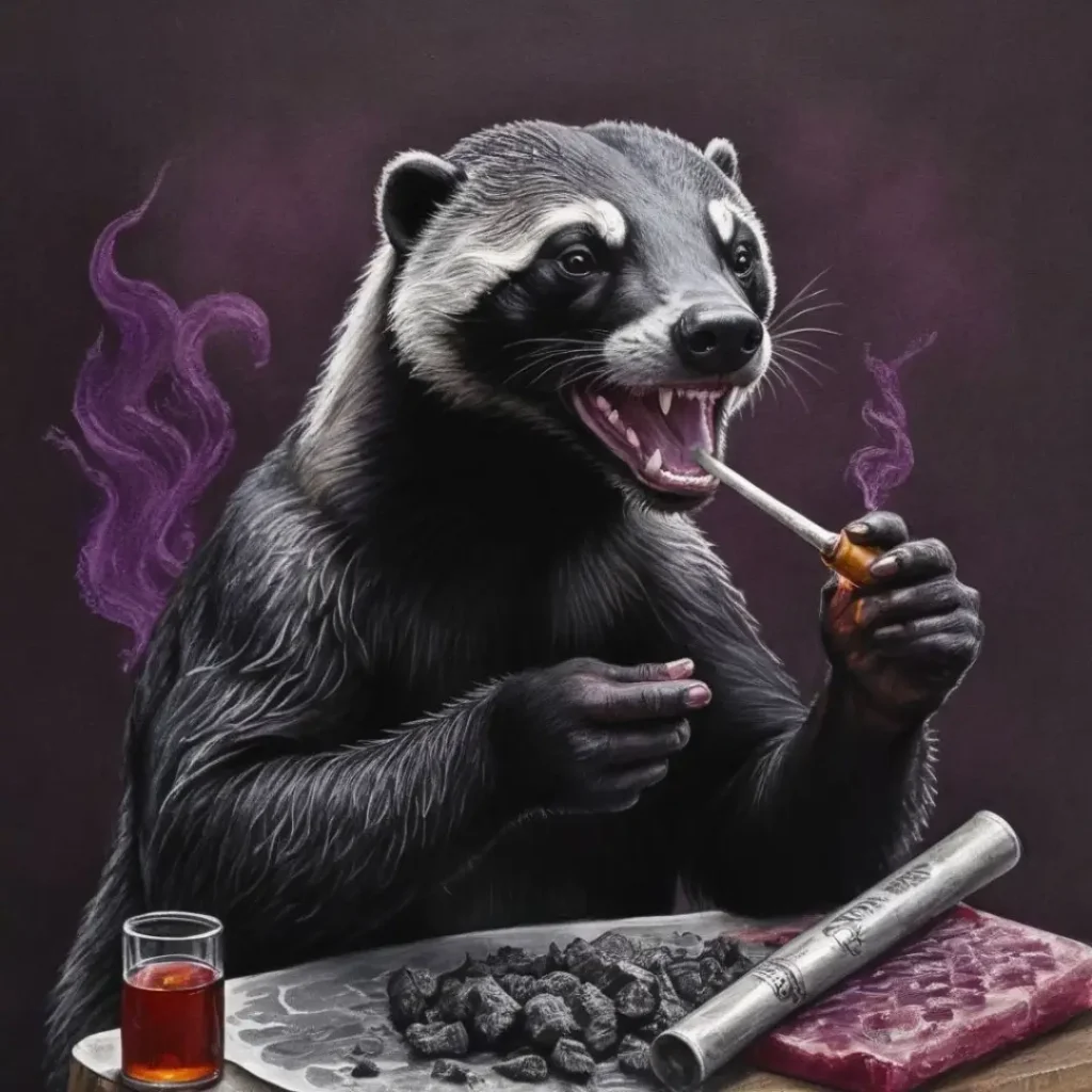 CSC Purple-Honey-Badger e.V. - CSC Maps